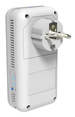 Chinese innovation company Powerkeep product design firm provides Europe homeplug research and development services