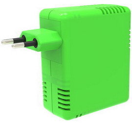 Chinese innovation company Powerkeep design firm provides Europe and USA home homeplug research and development services