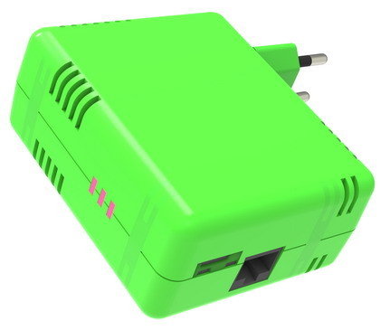 Chinese innovation company Powerkeep design firm provides Europe and USA home homeplug research and development services