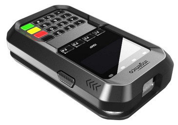Chinese innovation company Powrkeep product design firm provides POS research and development services