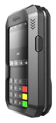 Chinese innovation company Powrkeep product design firm provides POS research and development services