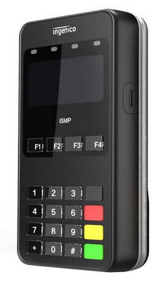 Chinese innovation company Powrkeep product design firm provides POS machine research and development services