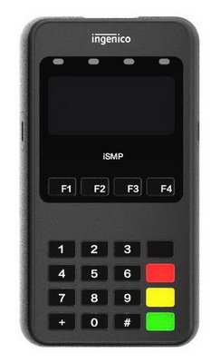 Chinese innovation company Powrkeep product design firm provides POS machine research and development services