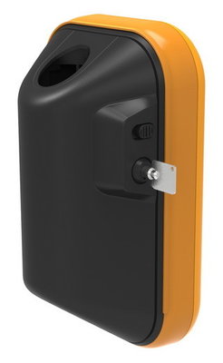 Chinese innovation company Powrkeep product design firm provides bus card reader research and development services