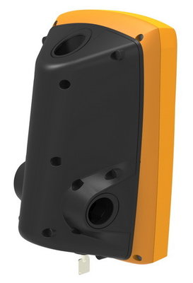 Chinese innovation company Powrkeep product design firm provides bus card scanner research and development services