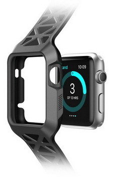 Chinese innovation company Powerkeep product design firm provides intelligent watch research and development services