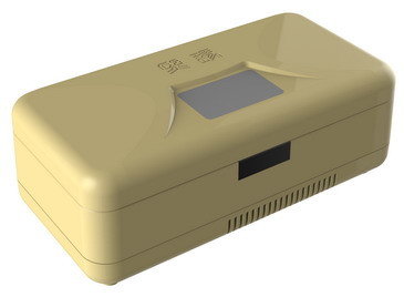 Chinese product development company provides product design services