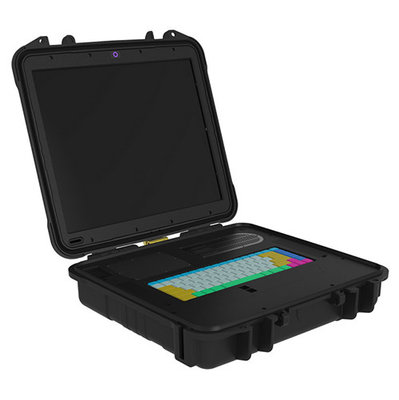 Rugged laptop OEM or ODM services from Chinese product research and development company Powerkeep