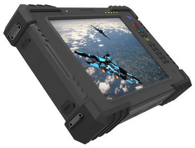 Rugged tablet OEM or ODM services from Chinese product research and development company Powerkeep