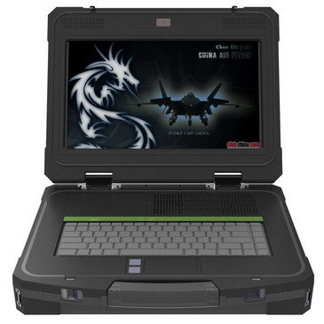 Rugged computer OEM or ODM services from Chinese product research and development company Powerkeep