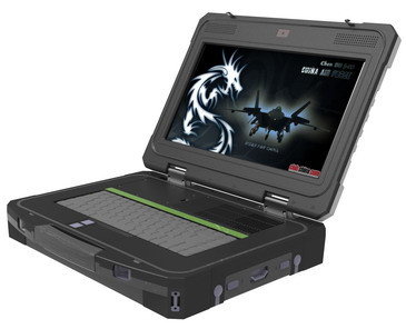 Rugged computer OEM or ODM services from Chinese product research and development company Powerkeep
