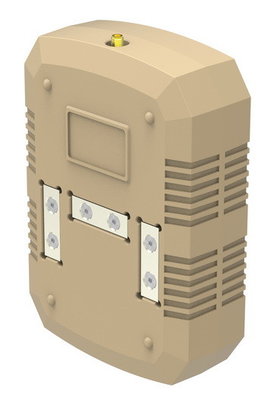 Explosion-proof product research and development service from Chinese design company Powerkeep