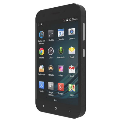 Mini smartphone ODM service from Chinese product research and development company