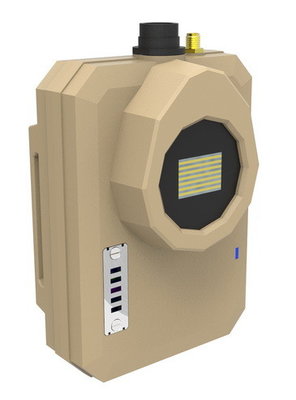 Single channel corrosion monitoring ODM service from Chinese product research and development company