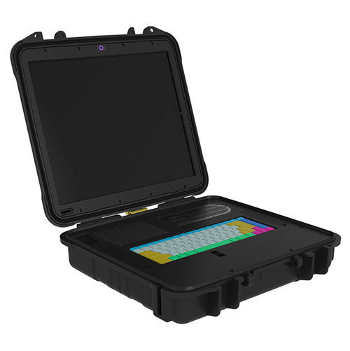 Rugged laptop OEM or ODM services from Chinese product research and development company Powerkeep