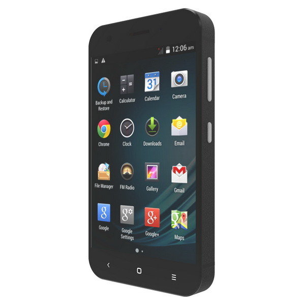 Mini smartphone ODM service from Chinese product research and development company