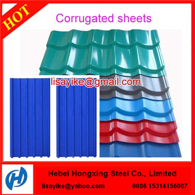 Most competitive PPGI steel coil with Nippon Paint and protective film
