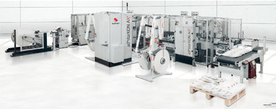 Wenzhou Lingke Industrial Co., Ltd