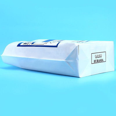 High Strength Durable PP Woven Sack Bags widely used for  powder