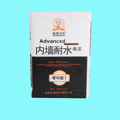 High Quality Advanced Waterproof Polypropylene Woven Bags,PP Woven Bag for Mud Walls
