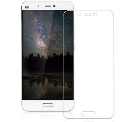 Scratch Resistant Anti Smudge Screen Protector , Glass Screen Cover Delicate Touch