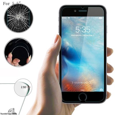 Apple Iphone Protective Screen Cover , Privacy Guard Screen Protector 