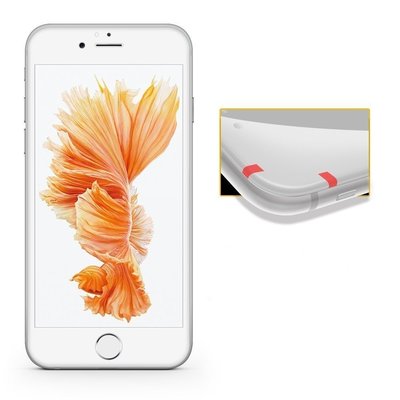 High Clear 3D Curved Tempered Glass Screen Protector Anti Fingeprint Waterproof