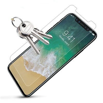Scratch Resistant Sapphire Screen Protector 9h Tempered Glass Bubble Free