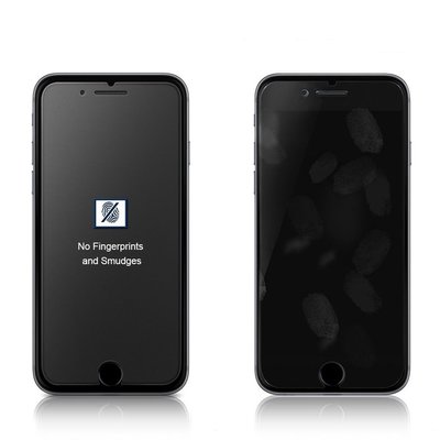 Anti Blue Curved Iphone Curved Glass Screen Protector Matte 9H Hardness