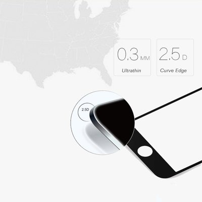 Shatterproof Bubble Free Matte Privacy Screen Protector Easy Installation