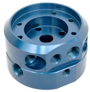 Solid Work 2001 Precision Machined Parts , CNC Machining Parts