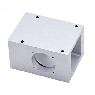 Customized Cnc Prototype Machined Parts , Stainless Steel Parts Rapid Prototype