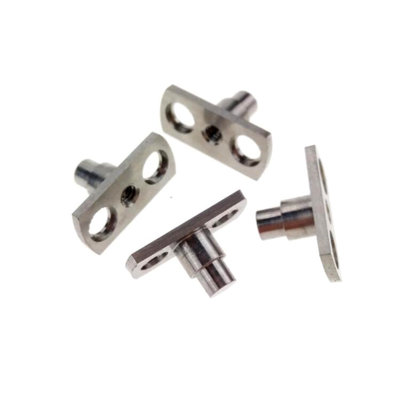 Micro Machining Car CNC Precision Turning Components Auto CAD Drawing Format
