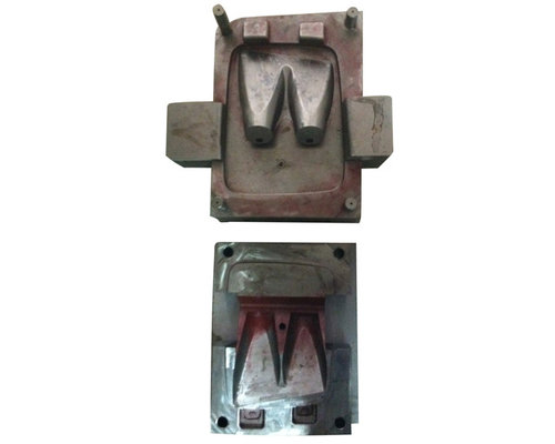Headlight Housing Prototype Machined Parts Cnc Turning Parts Cnc Turned Components