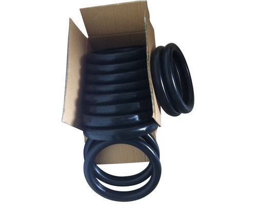 Protect Ring Molding Silicone Rubber Parts Rubber O Rings Rubber Moulded Components