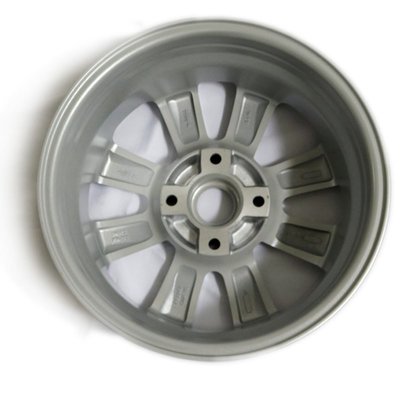 Aluminum Alloy Prototype Machined Parts , Complex Metal Machining Parts