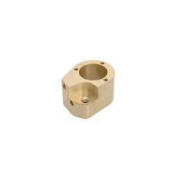 High Tolerance CNC Machined Components , Custom Precision Machining Parts