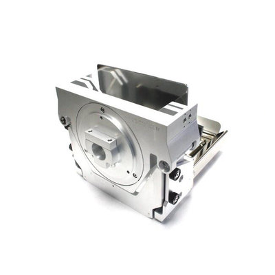 Mechanical CNC Prototype Machining , 5 Axis Precision CNC Bike Parts