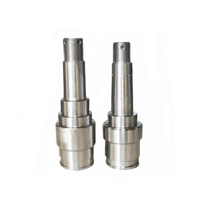 SS201 SS301 CNC Machining Prototype Service Cnc Machined Bicycle Parts