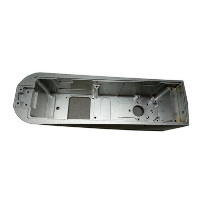 Stainless Steel Rapid Prototype Machining For Intelligent Electronic Products