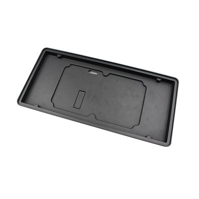 Car Player Case Prototype Machined Parts Customization Aluminium Fabrications Service