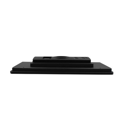 Car Player Case Prototype Machined Parts Customization Aluminium Fabrications Service