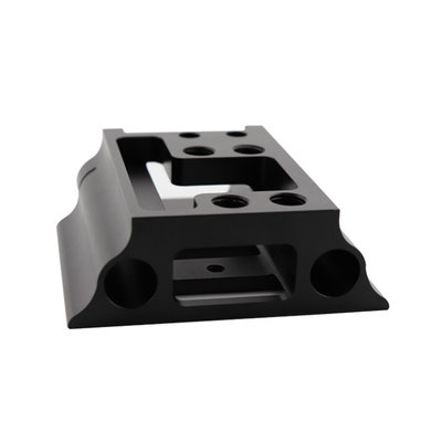 Automobile Industry CNC Prototype Service Polishing Surface Treatment