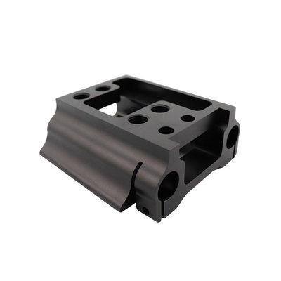 Automobile Industry CNC Prototype Service Polishing Surface Treatment