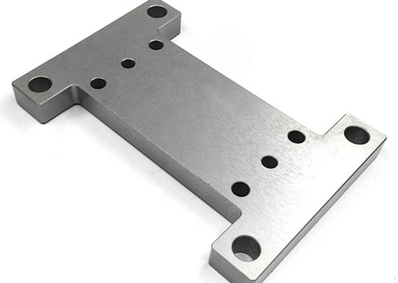 PDF DWG CNC Machined Components Aluminium Auto Spare Parts Custom Design