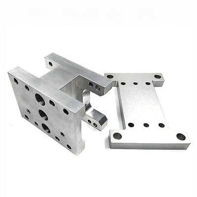 PDF DWG CNC Machined Components Aluminium Auto Spare Parts Custom Design