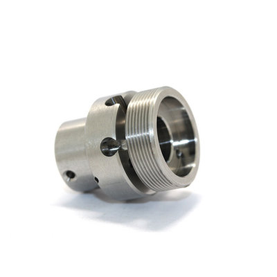 OEM / ODM High Precision Turned Parts Motorcycle Automotive Turned Components