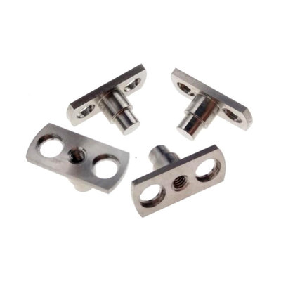 Micro Machining Car CNC Precision Turning Components Auto CAD Drawing Format