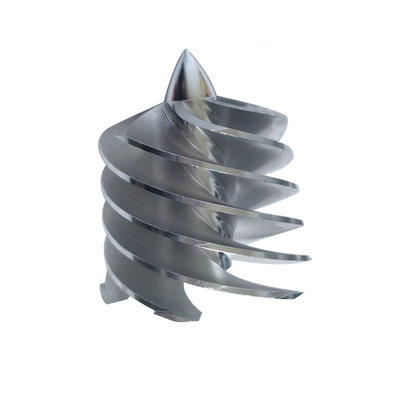 Aluminum Precision Machined Parts , High Tolerance Custom Cnc Parts