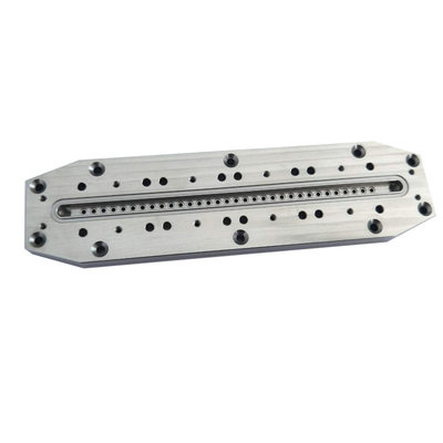 Stainless Steel Precision Machined Parts  Machined Metal Parts For Machinery